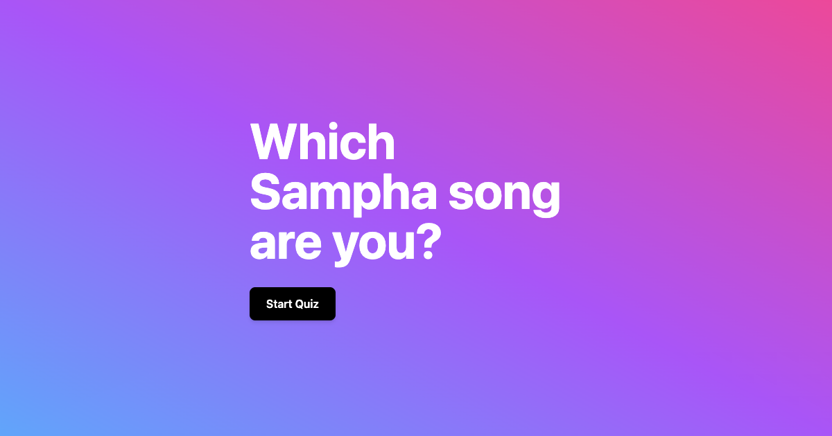 Are you a morning person or a night owl? | Quiz